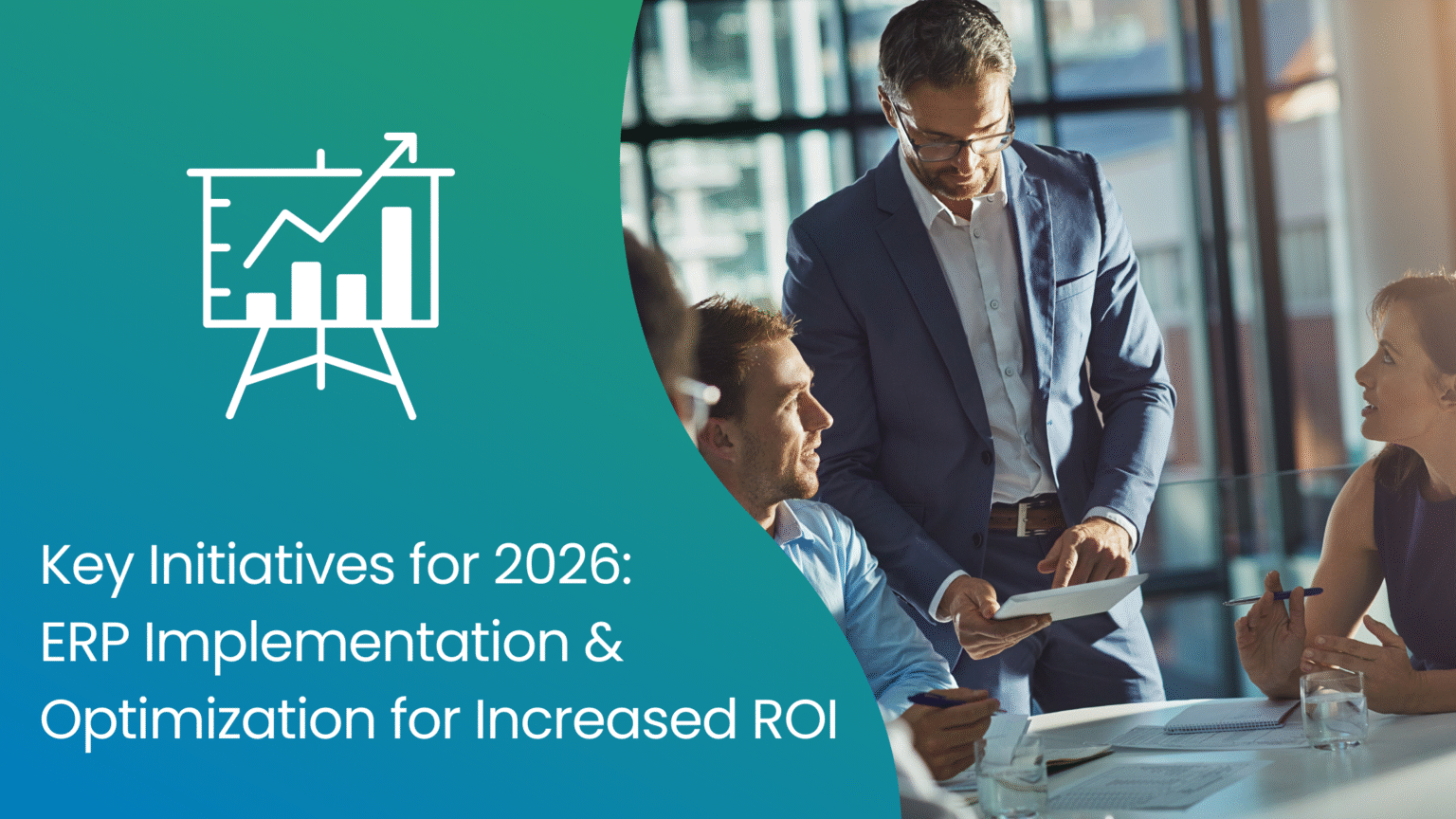 Key Initiatives for NetSuite Performance in 2026