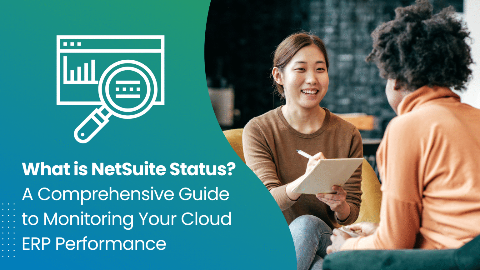 What is NetSuite Status?